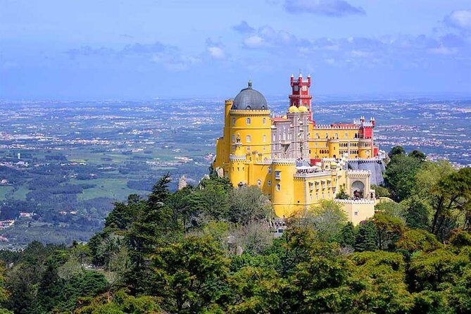 Private Tour Sintra - What Makes This Tour Stand Out