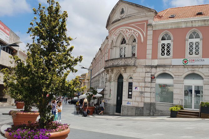 Private Tour Sintra and Cascais Full Day - Transport and Practicalities