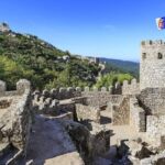 Private Tour - Sintra and Cascais(Luxury) - The Transport and Logistics