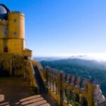 Private Tour : Sintra, Pena palace, Cabo da roca, Cascais - Why The Experience Works