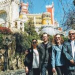 Private Tour Sintra, Pena Palace, Quinta Regaleira, Cabo Roca, Cascais - What Makes This Tour Stand Out?