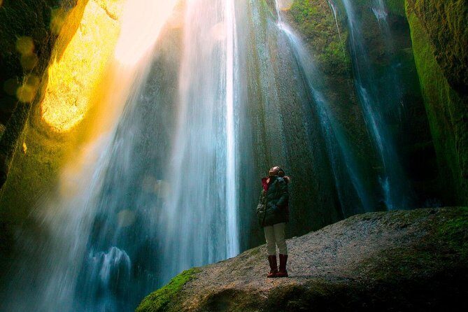 Private Tour: South Coast of Iceland by SUV or Van from Reykjavik - The Itinerary: A Day Packed with Highlights