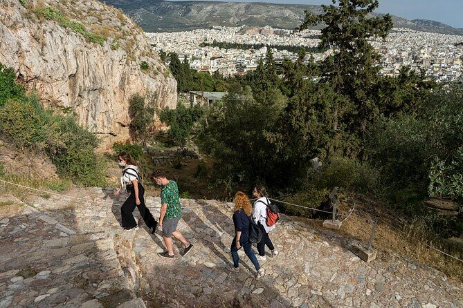 Private Tour: the Acropolis & Acropolis Museum - Frequently Asked Questions