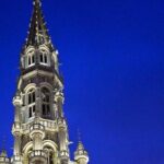 Private Tour: The Dark Side of Brussels - Who Would Love This Tour?