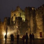Private Tour: The Dark Side of Gent - What Makes This Tour Stand Out
