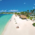 Private Tour to 7 Mile Beach Ricks Cafe with ATV from Montego Bay - How the Itinerary Reflects Jamaican Culture and Natural Beauty