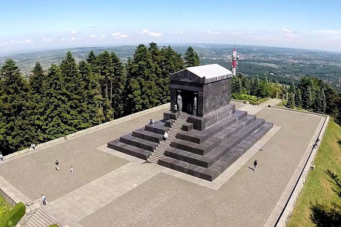 Private tour to Avala - An Honest Look at the Avala Private Tour