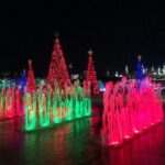 Private Tour to Christmas Winter Village, Bayshore and Hyde Park - Who Will Love This Tour?