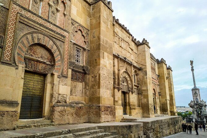 Private tour to Córdoba from Seville (several options) - What to Expect in Terms of Value and Experience