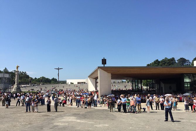 Private Tour to Fatima from Lisbon - Pricing and Value