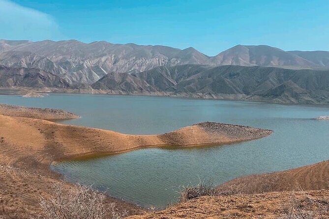 Private Tour to Garni Temple, Geghard & Khor Virap Monasteries, Azat Reservoir - FAQ