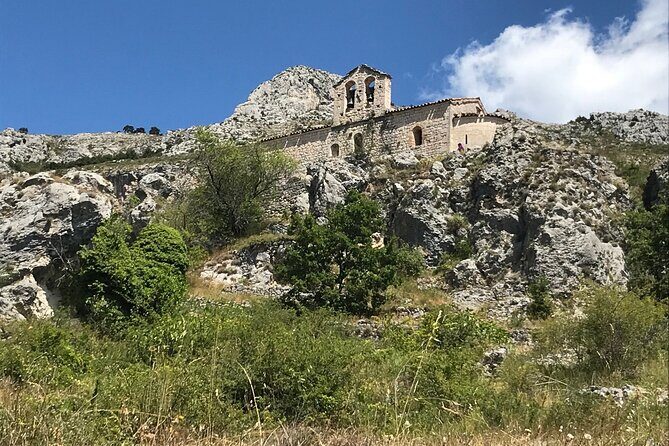Private Tour to Gorges du Verdon and its Lavender Fields - FAQs