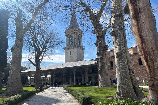 Private Tour to Historical Peninsula in Istanbul - What Makes This Tour Stand Out?