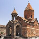 Private Tour to Khor Virap, ancient Areni cave or Areni winery, Noravank - Frequently Asked Questions