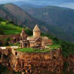Private Tour to Khor Virap, Areni Cave or Winery, Noravank & Tatev monastery - Why This Tour Offers Great Value for Travelers