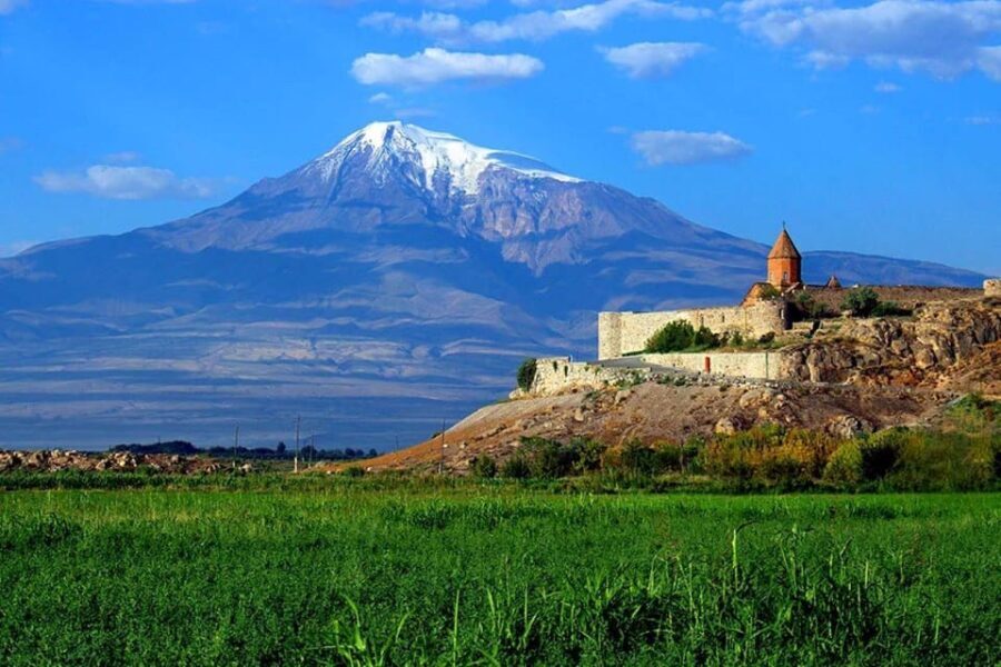 Private Tour to Khor Virap, Noravank, and Areni, Birds cave - Itinerary Breakdown: What You Can Expect