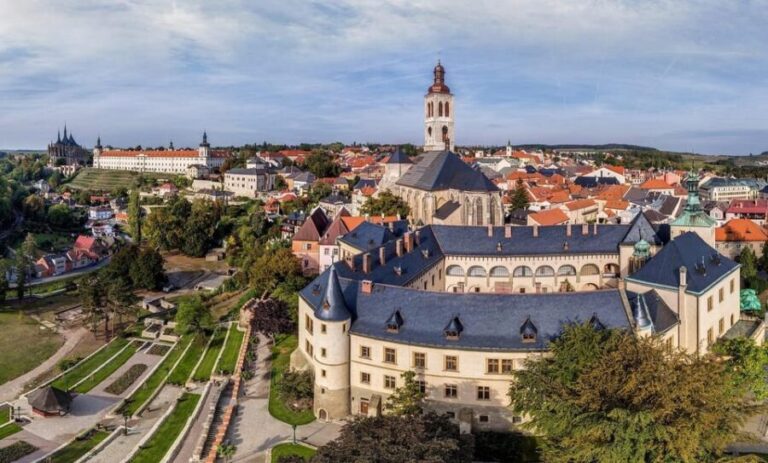 Private Tour to Kutná Hora - The Itinerary: What You Can Expect
