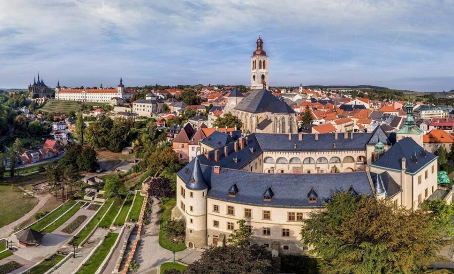 Private Tour to Kutná Hora - The Itinerary: What You Can Expect