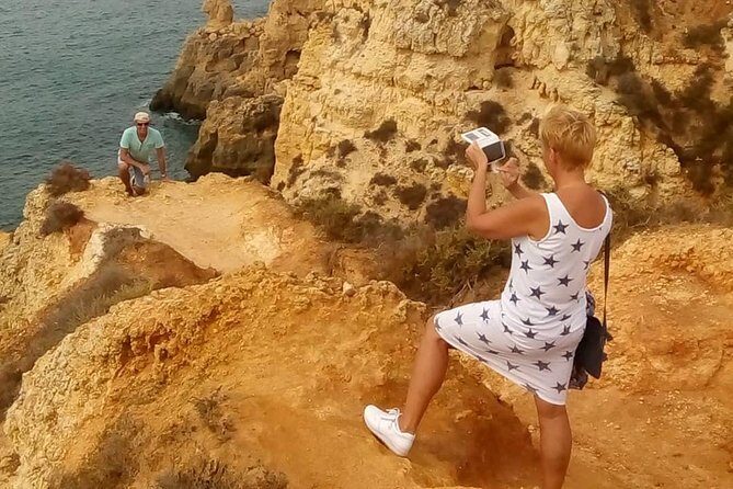 Private Tour to Lagos and Ponta da Piedade, Portimão ( Day Trip) - Who Will Love This Experience?