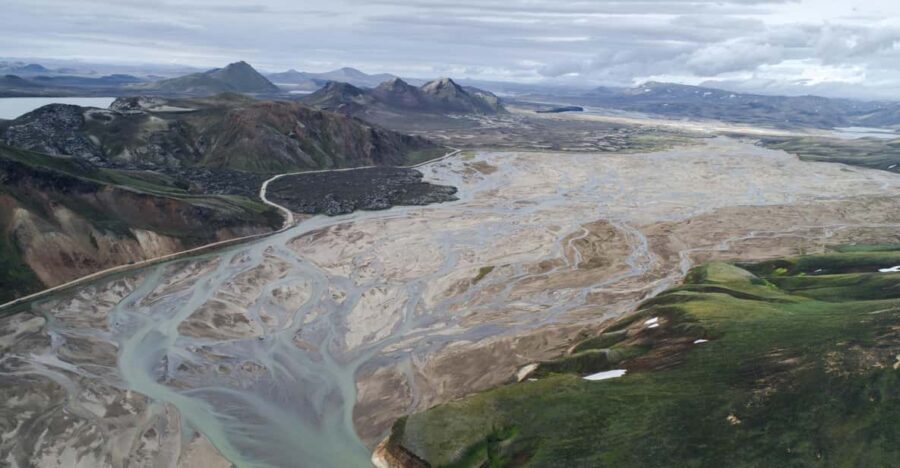 Private Tour to Landmannalaugar. Explore the Highlands - The Itinerary Breakdown: What You’ll See and Do