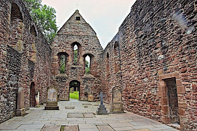 Private Tour to Loch Ness Culloden Battlefield Clava and Cawdor - Who Will Love This Tour?