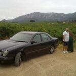 Private tour to marvelous Setúbal, the pearl of Sado - FAQ