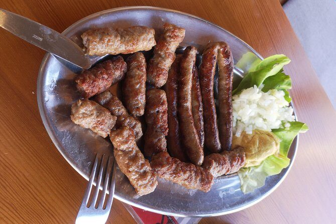 PRIVATE TOUR to Medugorje, Kravice waterfalls and Mostar - Who Should Consider This Tour?