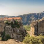 Private Tour to Monasteries of Meteora & Thermopylae from Athens - FAQ