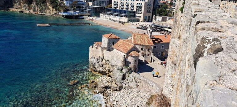 Private tour to Montenegro, Perast, Kotor and Budva - The Practicalities: What’s Included and What’s Not