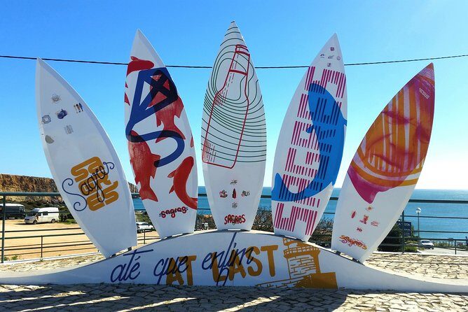Private Tour to Sagres (Half Day) - What the Reviews Say