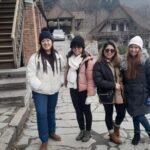 Private Tour to Sevan, Haghartsin, Lake Parz & Deer Farm - Exploring the Itinerary in Detail
