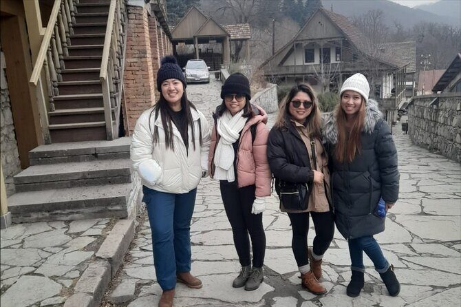 Private Tour to Sevan, Haghartsin, Lake Parz & Deer Farm - Exploring the Itinerary in Detail