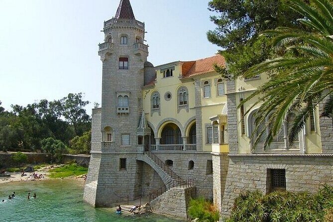 private tour to Sintra, Cabo da Roca and Cascais half day - Why This Tour Offers Good Value