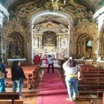 Private Tour to stunning Douro Valley and renowned wineries - Transportation and Comfort