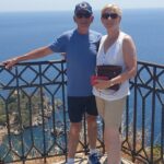 Private Tour to Taormina and Castelmola from Messina - Benefits of Private Transport and Customization
