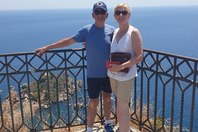 Private Tour to Taormina and Castelmola from Messina - Benefits of Private Transport and Customization