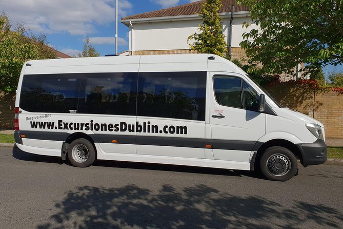Private tour to the Cliffs of Moher guided in Spanish - The Value of a Private Guided Tour in Spanish
