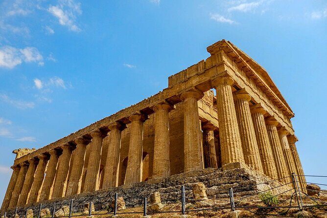 Private Tour to the Villa Romana del Casale and the Valley of the Temples - How Does It Value for Money?