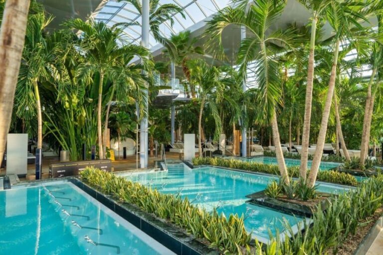 PRIVATE TOUR to Therme Bucuresti  Entrance Ticket included - The Value: Is It Worth the Price?