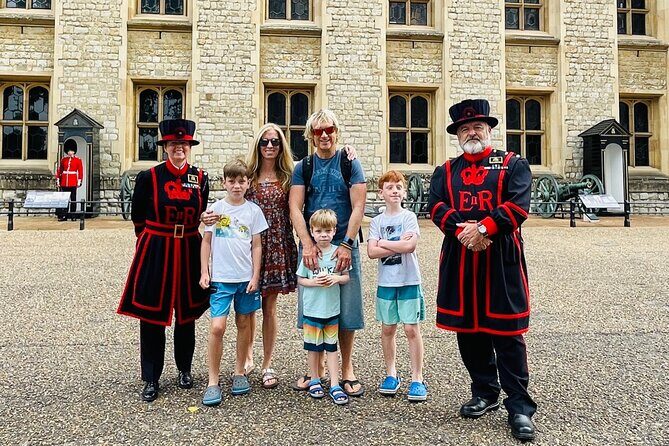 Private Tour: Tower of London with Private Guide - The Value of a Private Guide: Why It Matters