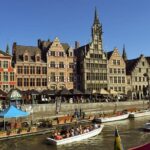 Private tour : Treasures of Flanders Ghent and Bruges from Brussels Full day - The Practicalities: Transportation, Timing, and Overall Value