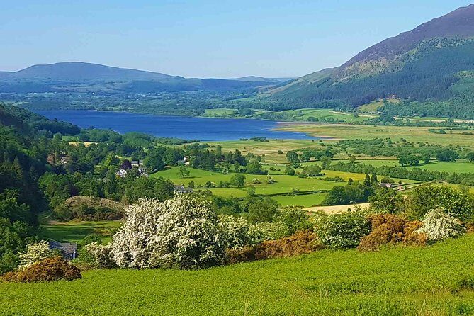 Private Tour: Ultimate Full Day Scenic Tour visiting 10 Lakes - Deep Dive into the Itinerary