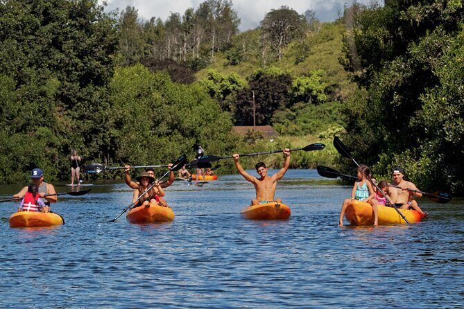 PRIVATE TOUR-Ultimate North Shore Experience - Practical Aspects: What to Expect