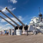 Private Tour USS Missouri and USS Arizona Pearl Harbor - Who Would Love This Tour?
