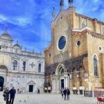 Private Tour: Venice Art and Architecture Walking Tour - Practical Details and What to Expect