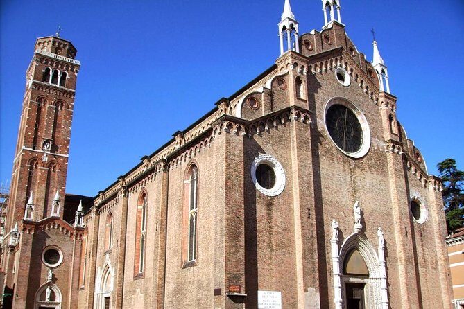 Private Tour: Venice Half-Day Walking Tour - Who Should Consider This Tour?