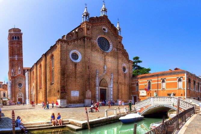 Private Tour: Venice Rialto Market, San Polo and Frari Church Walking Tour - The Experience Unpacked: A Detailed Look