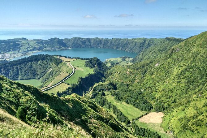 Private Tour Volcanic Lakes Sete Cidades and Lagoa do Fogo - Value and Practicalities