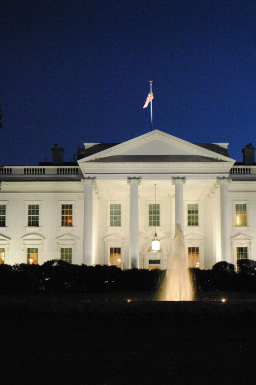 Private Tour: Washington DC with Luxury SUV 6h Self Guided - What You Can Expect from the Tour