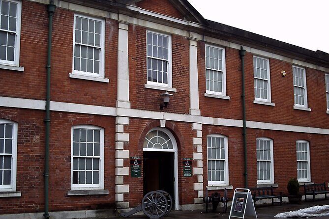 Private Tour Winchester - Key Stops Explored in Depth